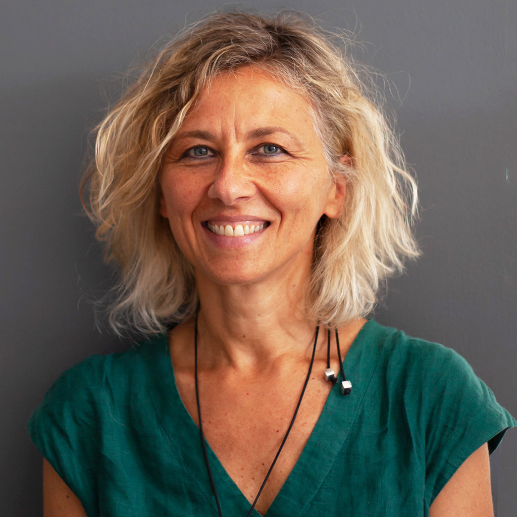 Sara Tonini - Lab RaSS