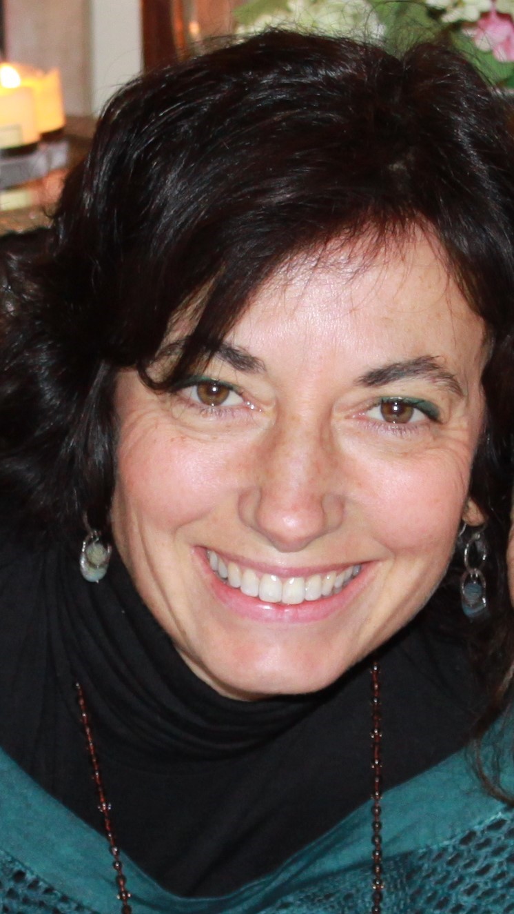 Silvia Sorci - Lab RaSS