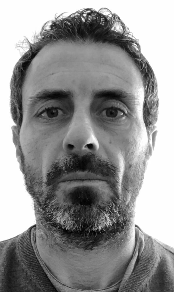 Nicola Acito - Lab RaSS