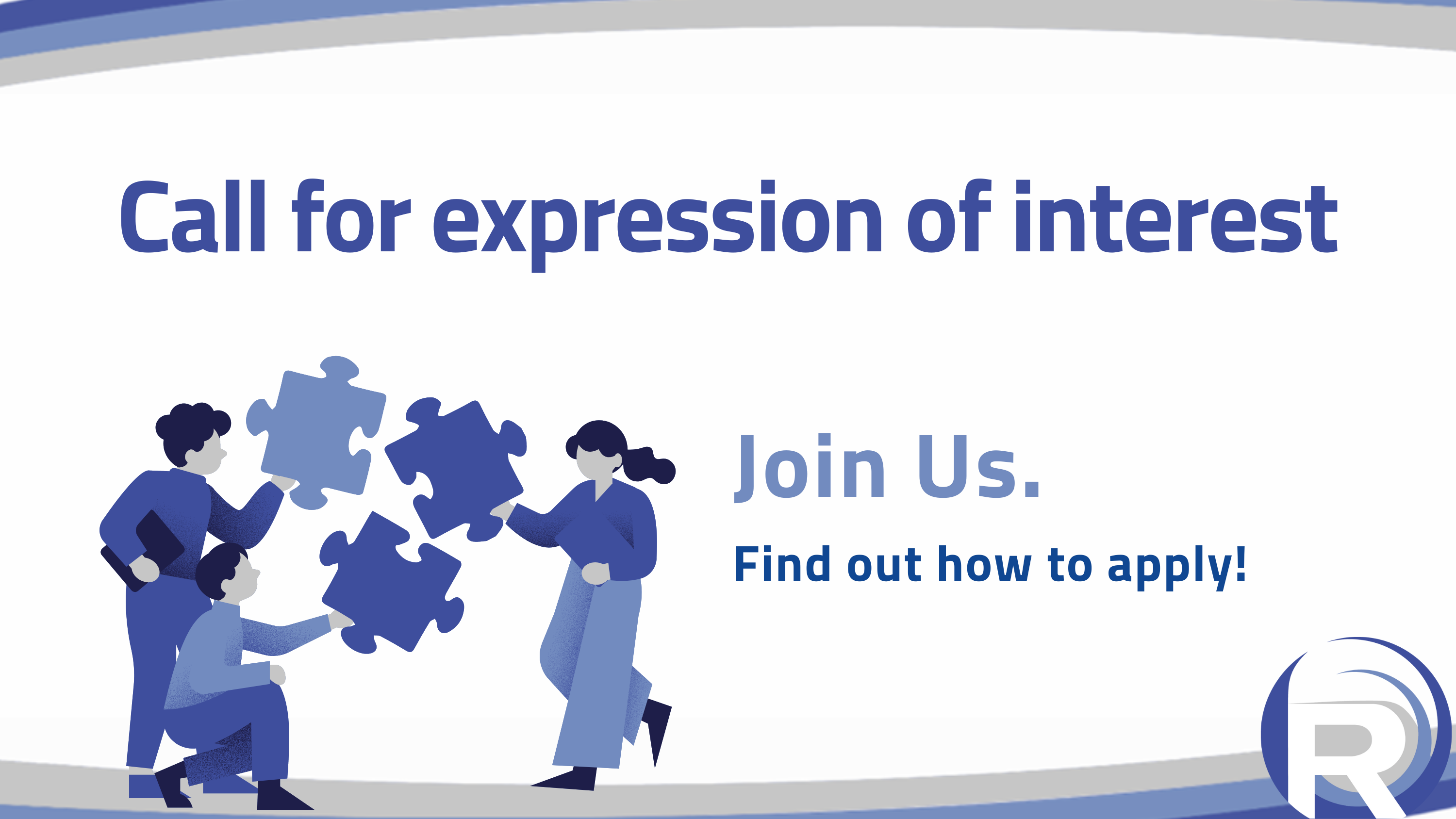 NEW! Expression of interest - Lab RaSS
